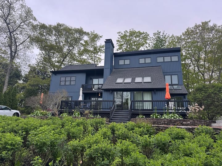 4 Minute Walk To Ogunquit Beach (Family House) - Ogunquit, ME