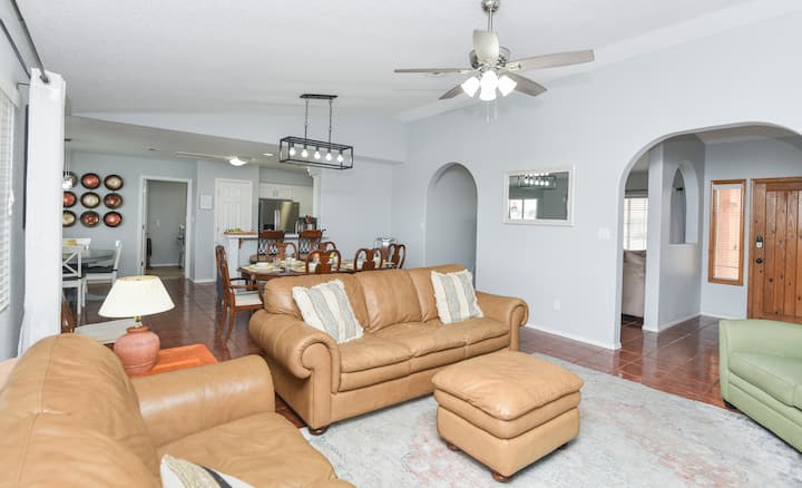 Tmk-spacious 4br Home With Pool For Your Comfort - Yuma, AZ