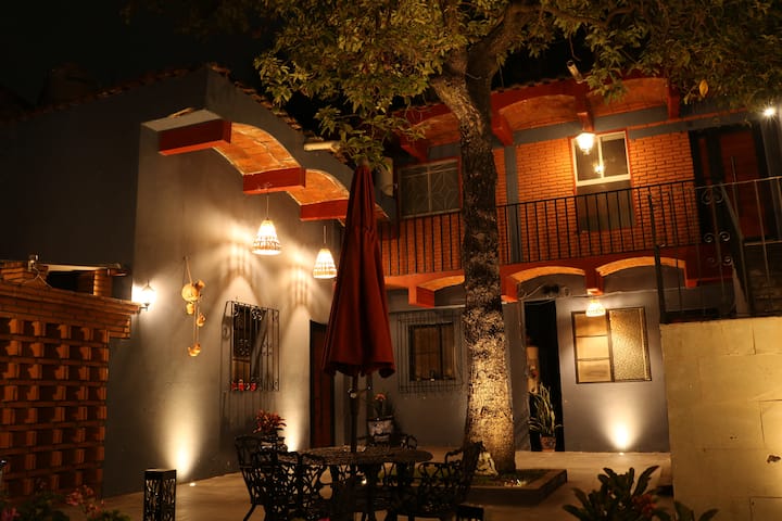 Las 3 Mojarras - Oaxaca