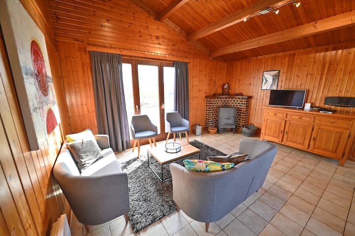 Tanière - Marche-en-Famenne