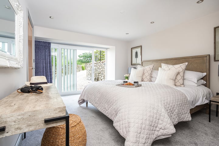 The Dog House @  Mill House Cottages - Sedbergh