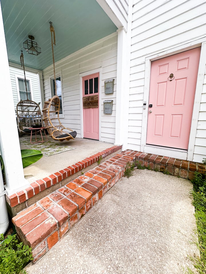 Central Retreat | Walk To King Street & City Parks - Charleston, SC