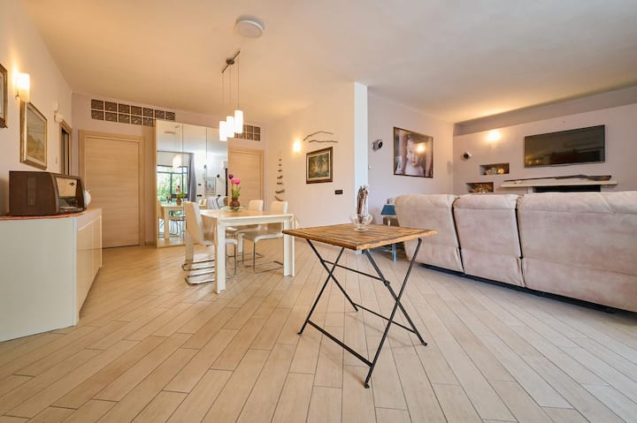 Il Gelso Appartamento 100mq In Campagna - Castagneto Carducci