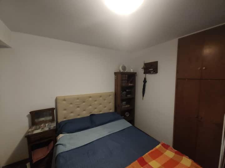 Habitación Privada, Baño Y Cocina Compartido - Córdoba, Argentina
