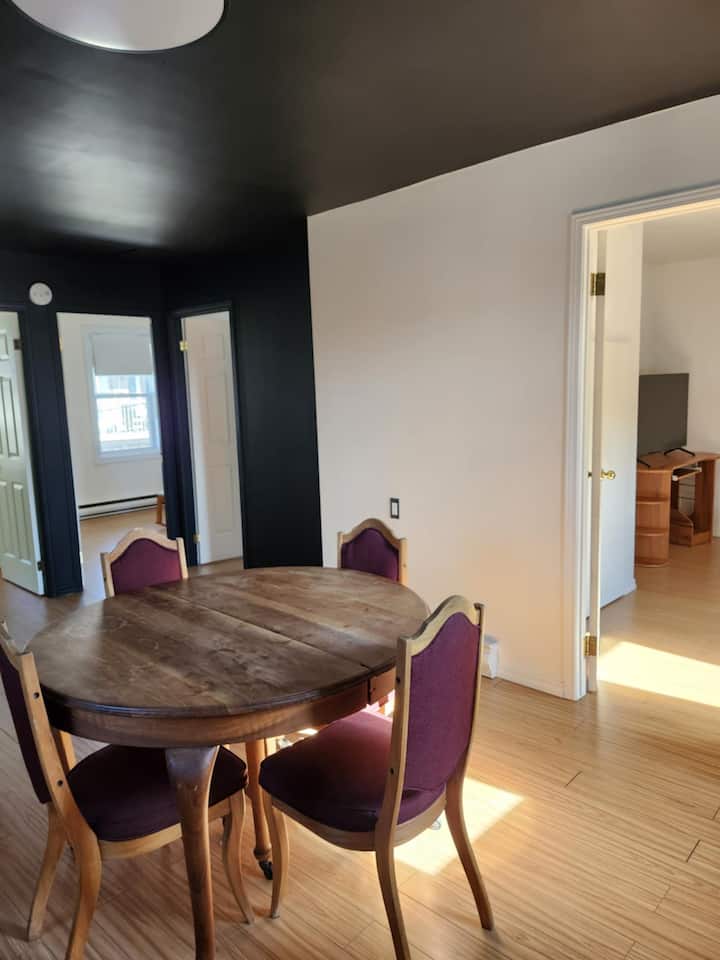 ÉConomique Maison Centenaire Près De L’épicerie - Saguenay
