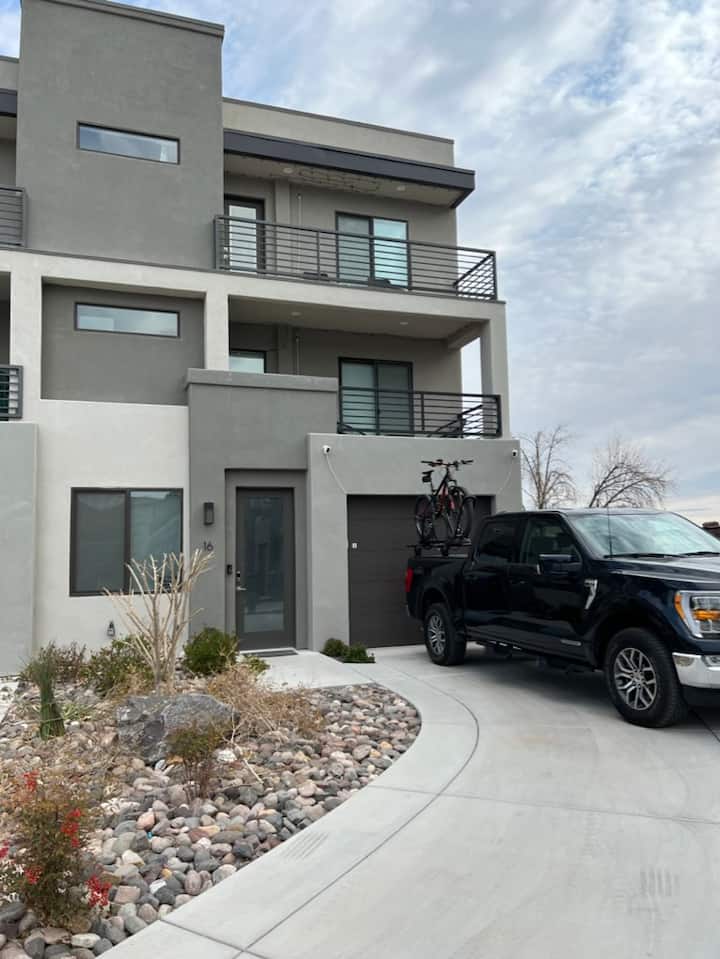 The Crux! 5bed 5 Bath - The Vue @ Gv #16 - St. George, USA