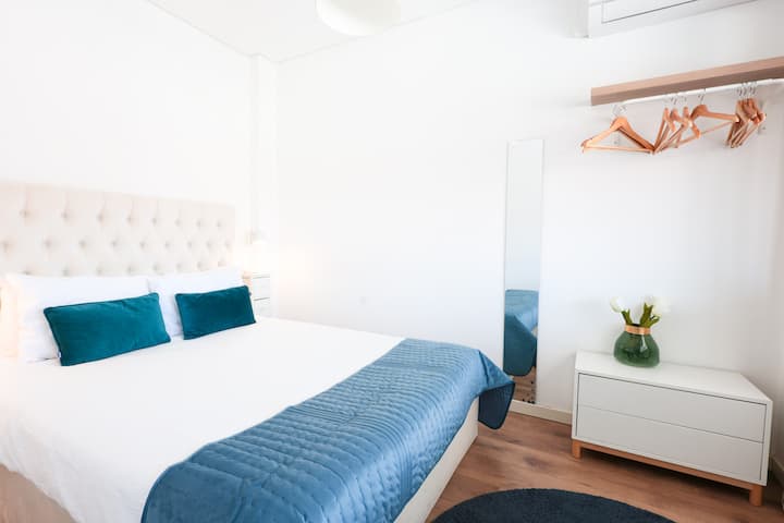 The Herculano@lift • Downtown • Ac  • Car Parking - Porto, Portugal