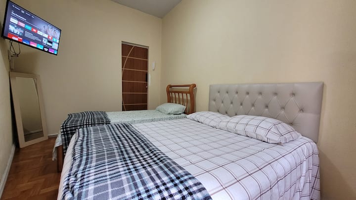 Praticidade, Localização, O Mais Próximo. - Niterói