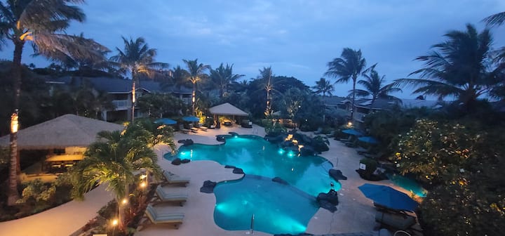 Your Resort Home! Walk To Disney & Beach! - Kapolei, HI