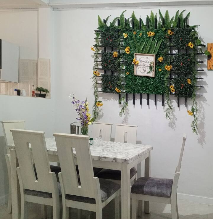 Olímpico, Apartamento Familiar. - Villavicencio