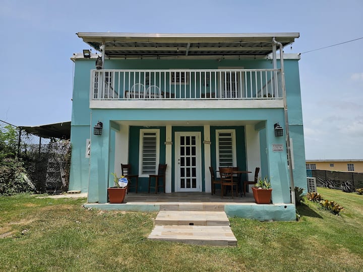 Serene Apartment & Ocean View - Barceloneta