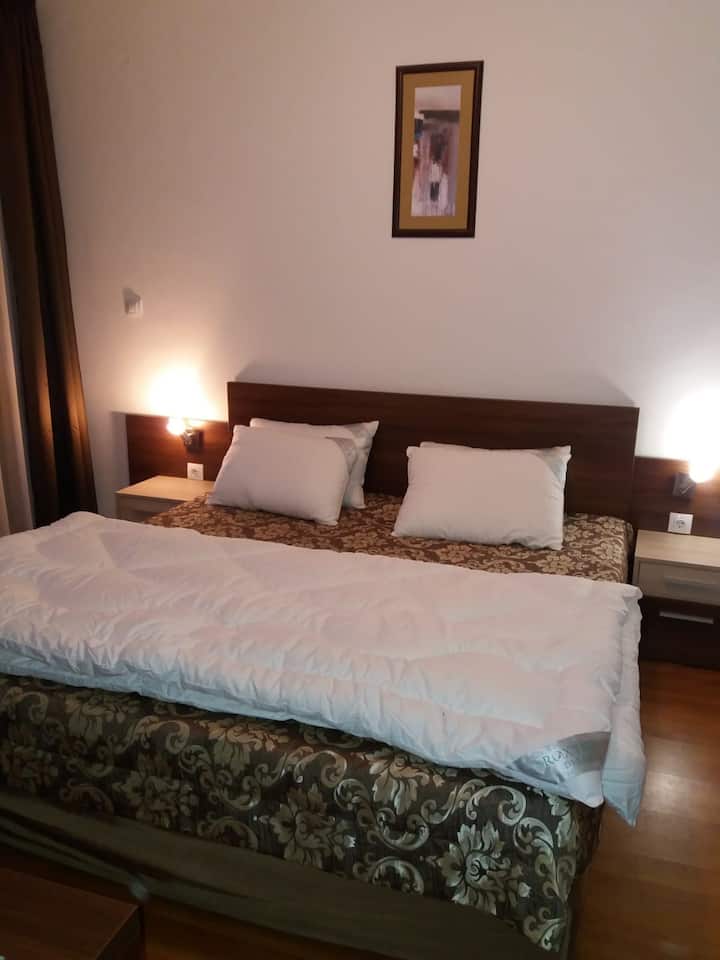 Belvedere Holidey Clab Apartament L403 - Bansko