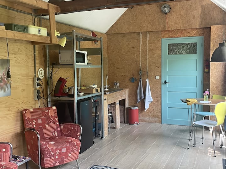 Private Room For 2 Persons - Zierikzee