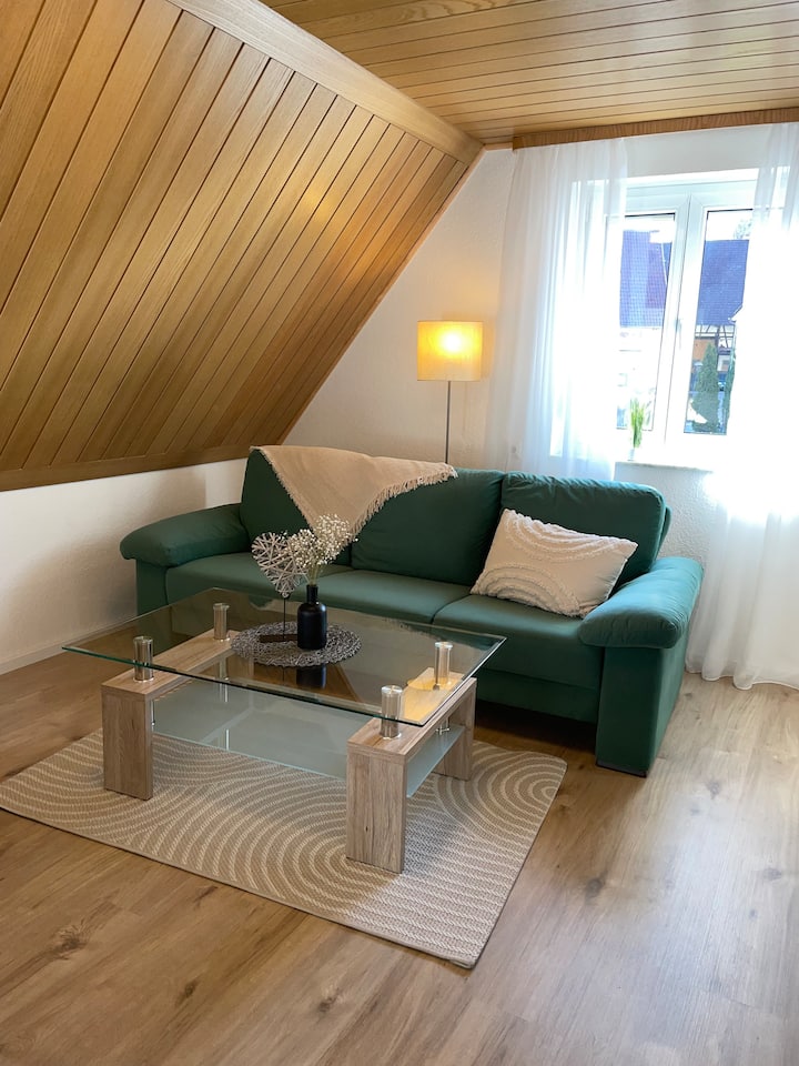 Ferienwohnung An Der Steinach - Nagold