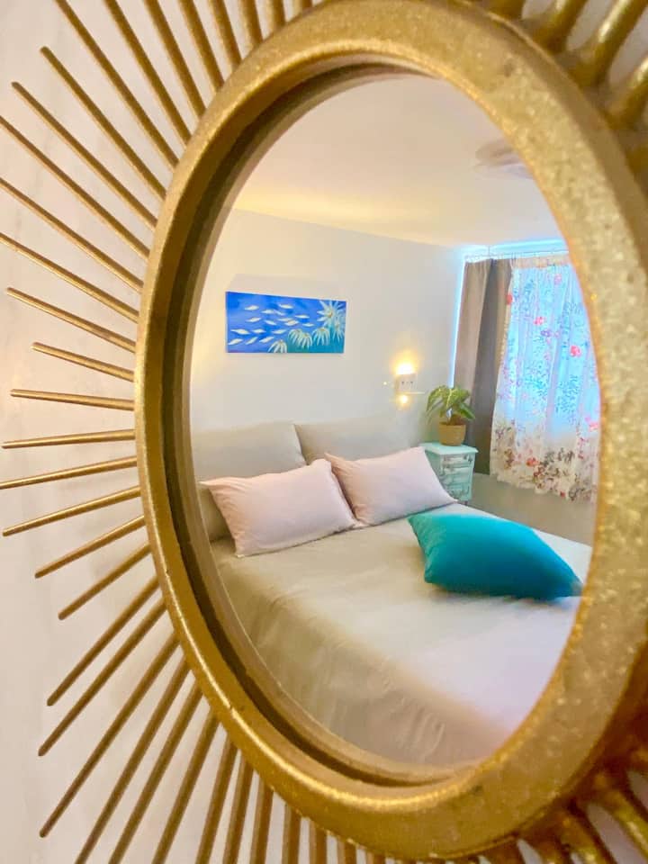 Blu Airport Room - Fiumicino