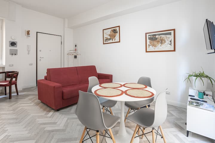 Casa Nel Borgo Di Frascati, A Due Passi Da Roma - Frascati