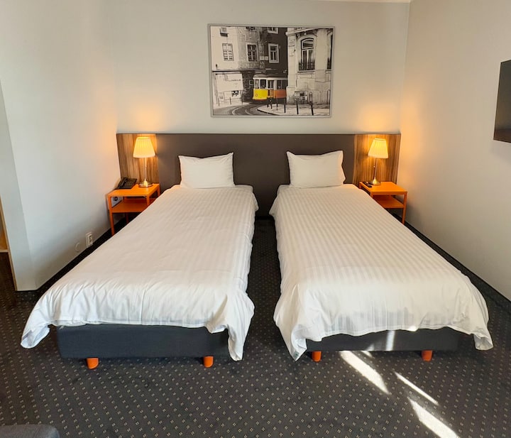 Poleczki Residence Apartment - Warsaw