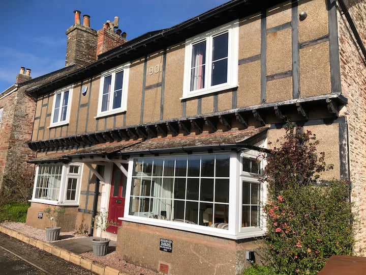 Island House - Stokenham, South Devon, Refurb 2024 - Torcross