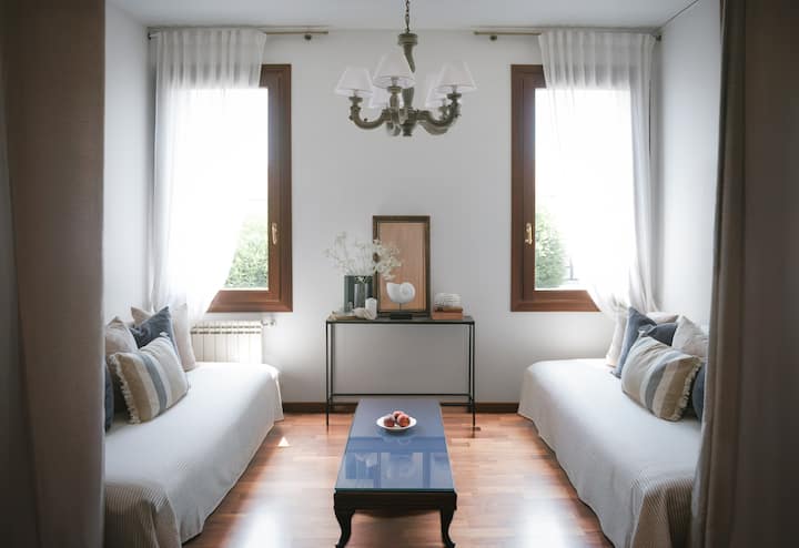 Sunny San Basilio - Dorsoduro Haven - Venecia