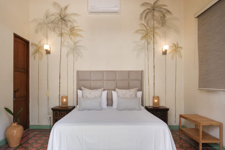 Standard Casa Bustamante - Cartagena, Colombia