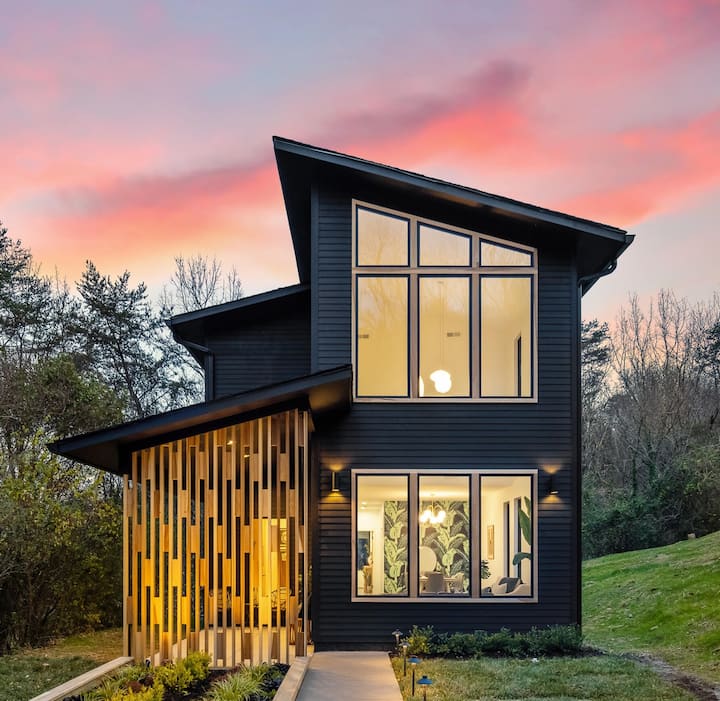Alexander Dr 7 Minutes To Northshore - Chattanooga, TN
