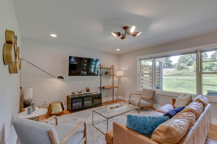 Historic Charm | Prime Franklin Location - Brentwood, TN