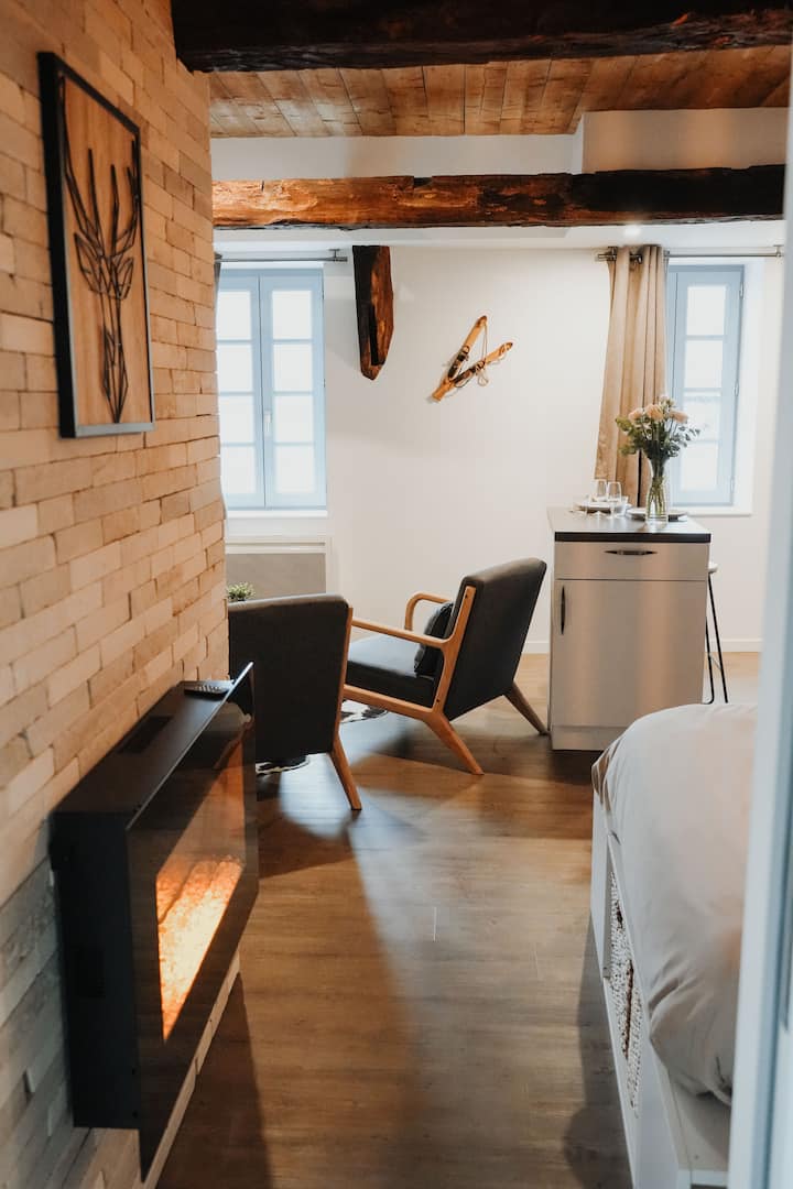 -Mountain- Les Petits Ga!llards - Brive-la-Gaillarde