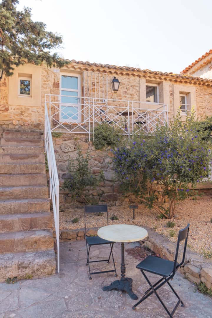 Gîte 5 Personnes - France