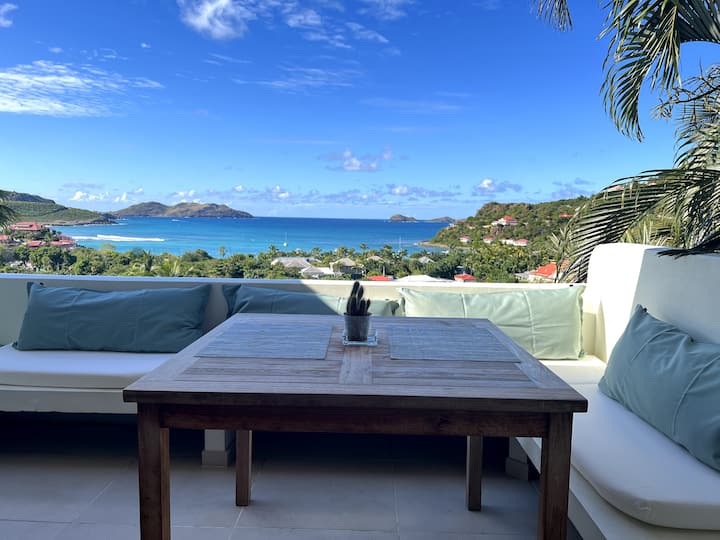 Stella - Saint Barthélemy