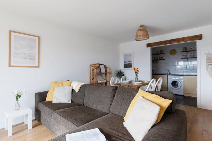Bright, Sunny And Spacious Flat #3 - East Wittering