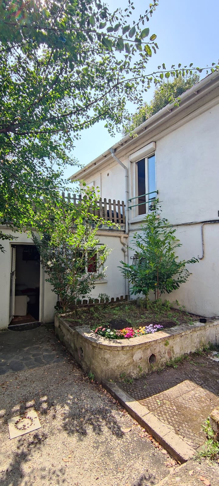 Maison / House 5 Min. Paris "Au Chant Des Oiseaux" - Fontenay-aux-Roses