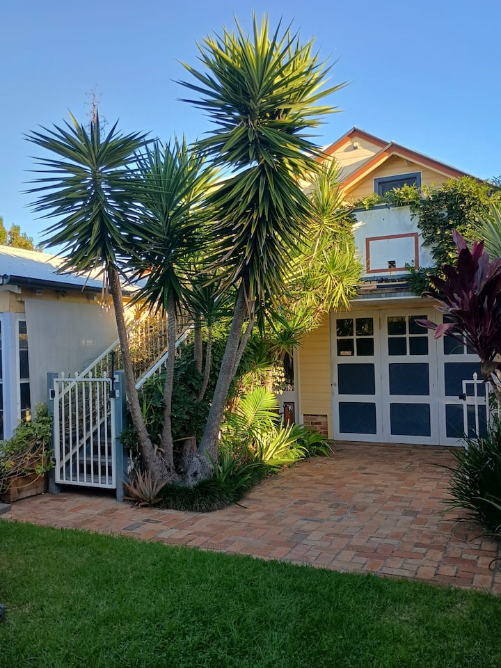 Aussie Stay - Fairfield