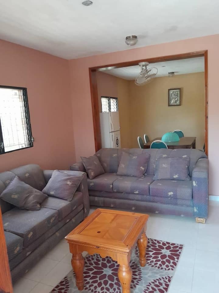 Un Véritable Havre De Paix - Haïti