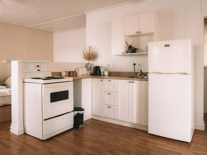 Chalet En Bord De Mer | Chalet 19 - Price