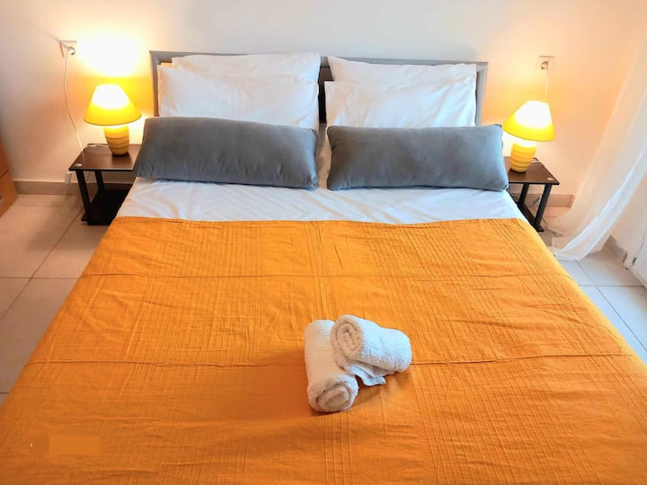 4t Apartments #2 - Cefalonia