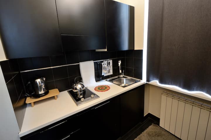 Isola Milano Beautiful Studio Flat Super Central - Milan