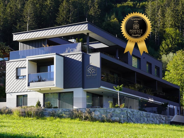 Breathtaking Penthouse / Near Achensee / Plw31 - Fügen