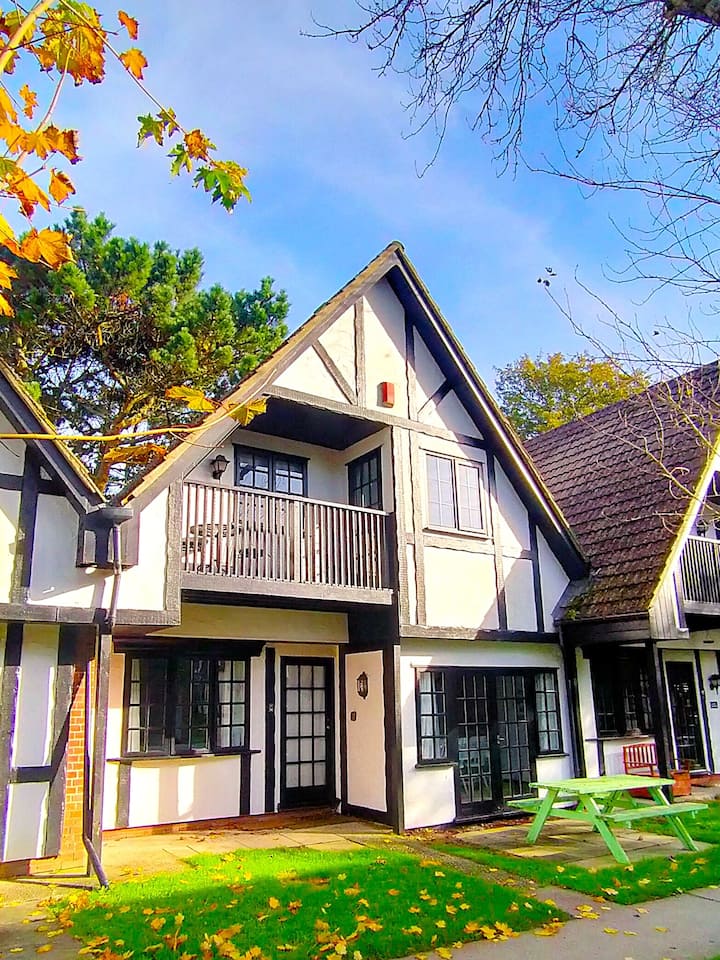 Tudor Cott. - St. Ives/hayle/3 Beds/family/dogs - Praa Sands