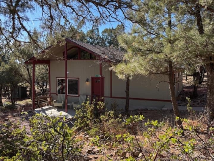 Calypso's Hideaway, 1 Bedroom W Loft - Strawberry, AZ