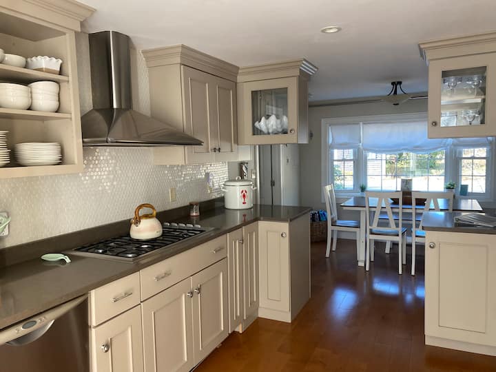 Cc Home, 2 Min Walk To Beach - South Yarmouth, MA