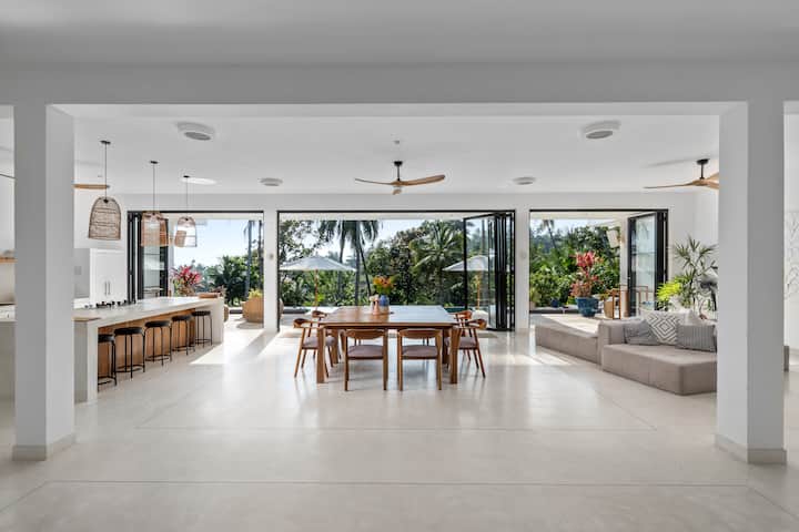 Live The Dream At Dragonfly - Sri Lanka