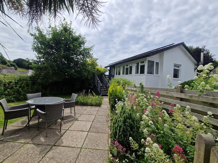 'The Vines' Cottage In Croyde - Croyde