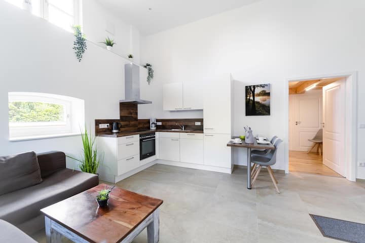 Ferienwohnung Fuchs - Münster