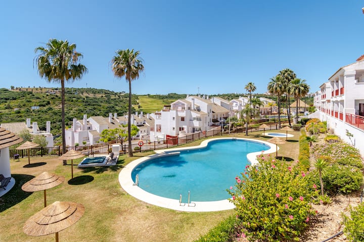 Feel The Vibe Alcaidesa - Sotogrande