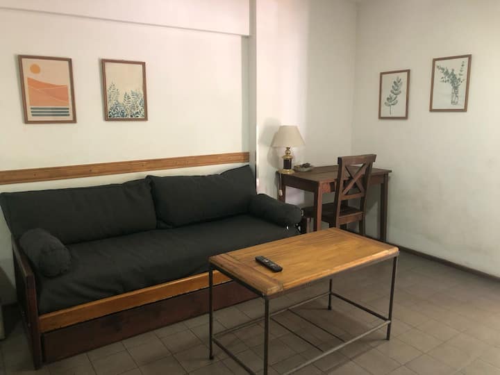 Departamento Cordoba Chacabuco 490 - Córdoba, Argentina