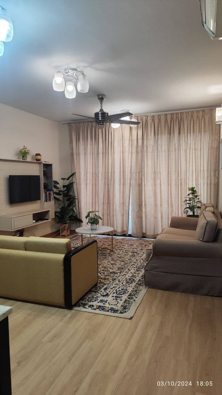 Zara Homestay Seksyen 18 Shah Alam 3br2b - Klang