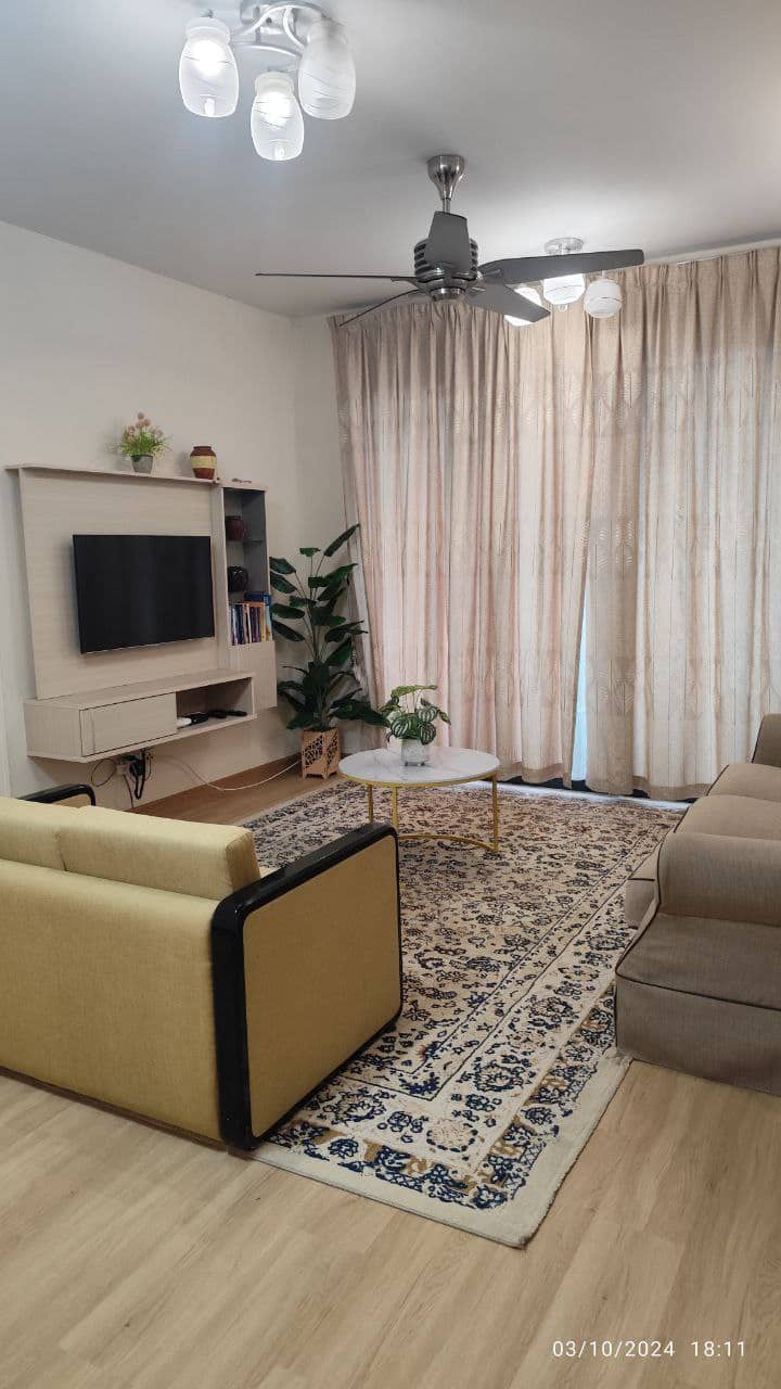 Zara  Homestay Shah Alam Seksyen 18 3br4b - Shah Alam
