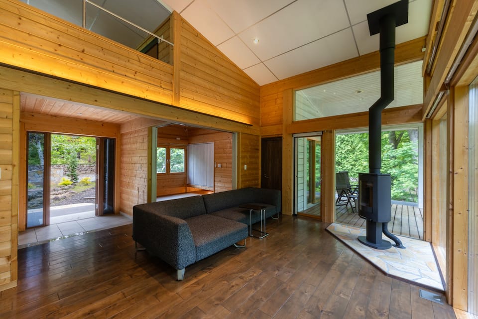 Japan Cabin Vacation Rentals | Airbnb