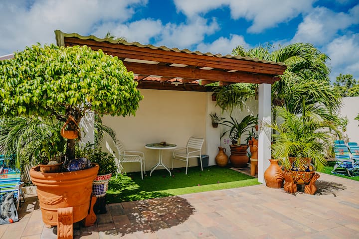 Casa Orquidea #2
Minutes From Eagle And Palm Beach - Aruba