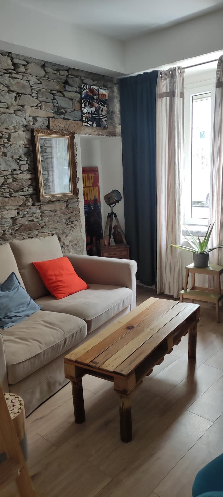 Nantes Michelet Studio - Nantes